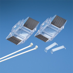 Cubiertas transparentes para HTAP HTCT