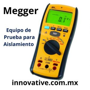 Megger